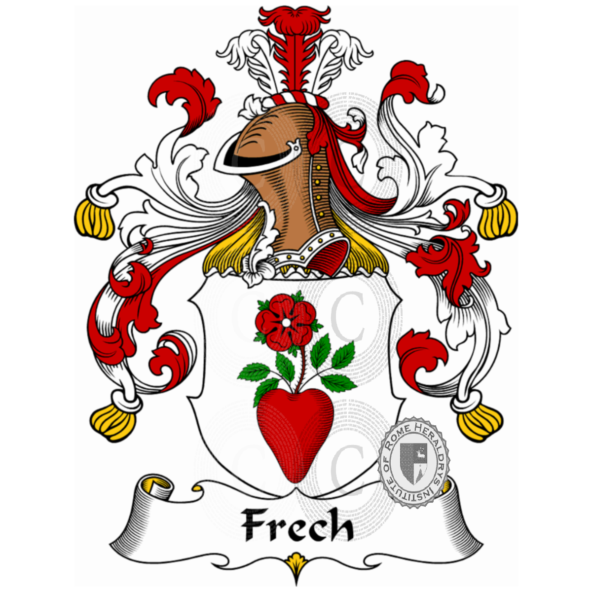 Historia de Oxapampa - Frech Lodge